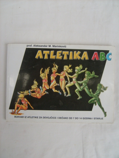 Atletika abc