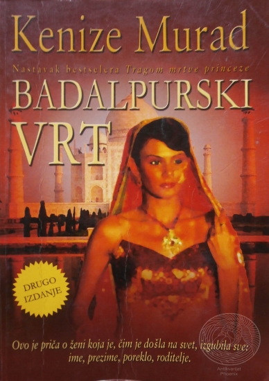 Badalpurski vrt