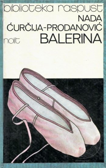 Balerina