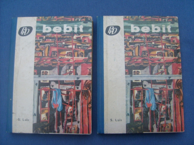 Bebit I-II