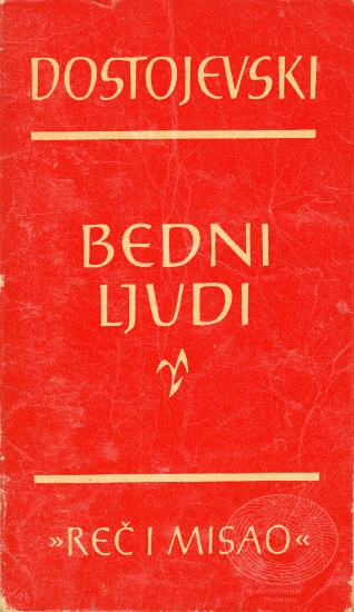 Bedni ljudi