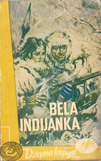 Bela indijanka