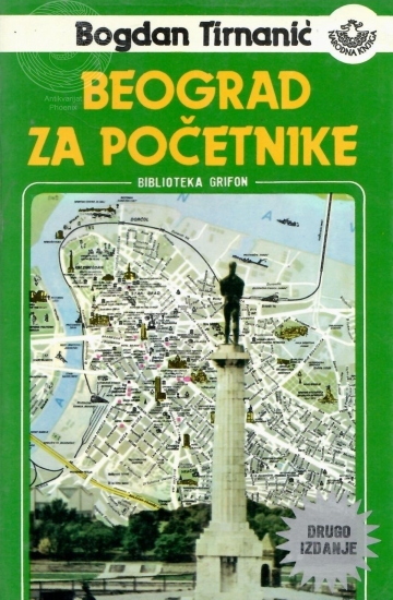 Beograd za početnike