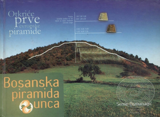 Bosanska piramida Sunca: Otkriće prve evropske piramide