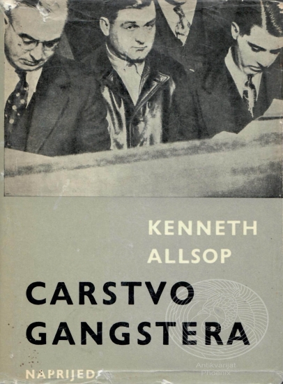 Carstvo gangstera