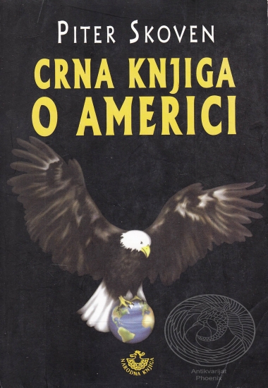 Crna knjiga o Americi