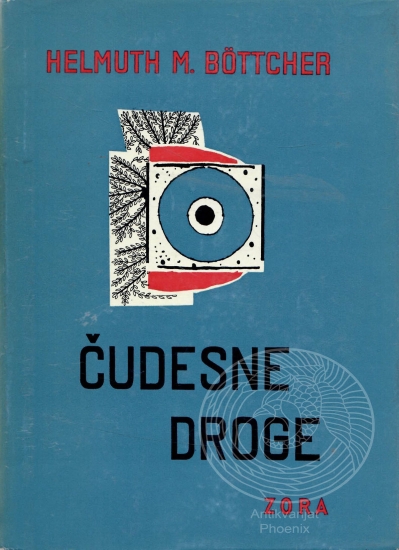 Čudesne droge