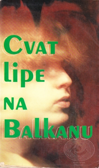 Cvat lipe na Balkanu