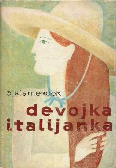 Devojka Italijanka
