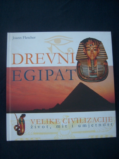 Drevni Egipat