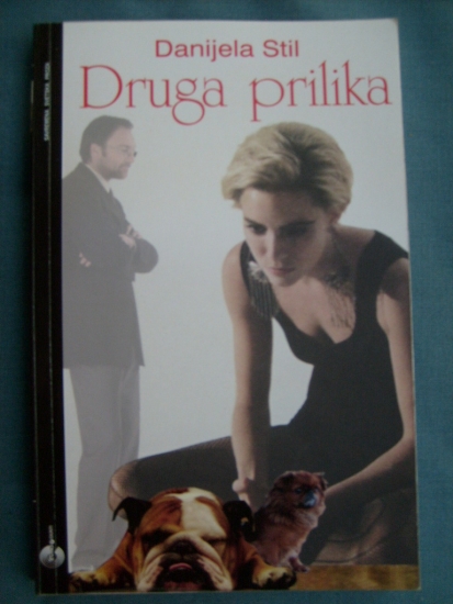 Druga prilika