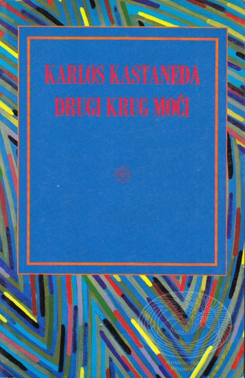 Drugi krug moći