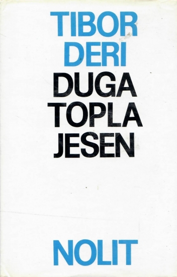 Duga topla jesen