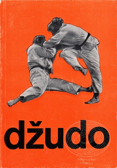 Džudo