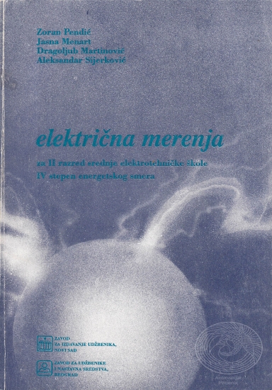 Električna merenja