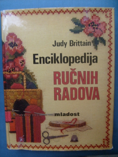 Enciklopedija ručnih radova