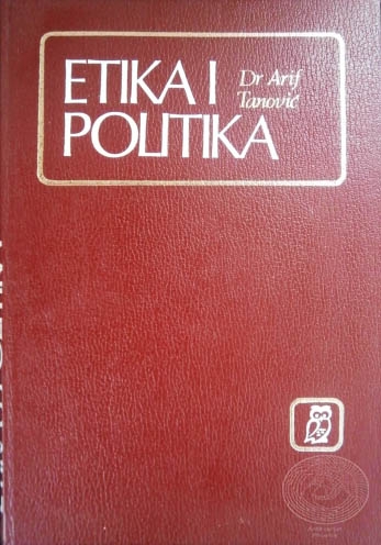 Etika i politika