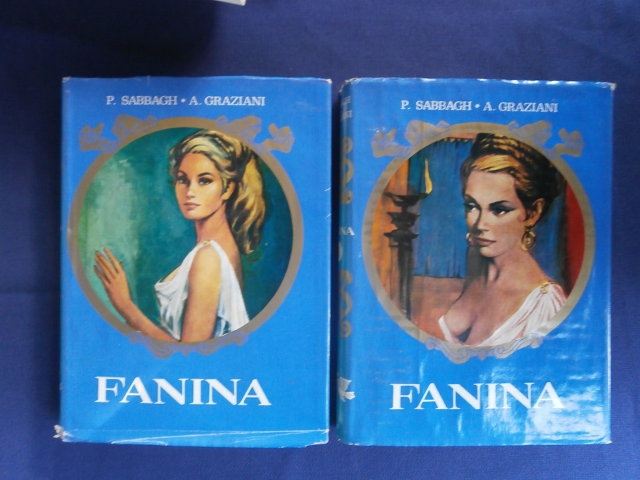 Fanina 1-2