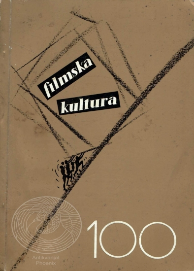 Filmska kultura 100