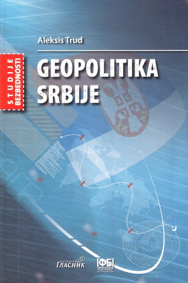 Geopolitika Srbije