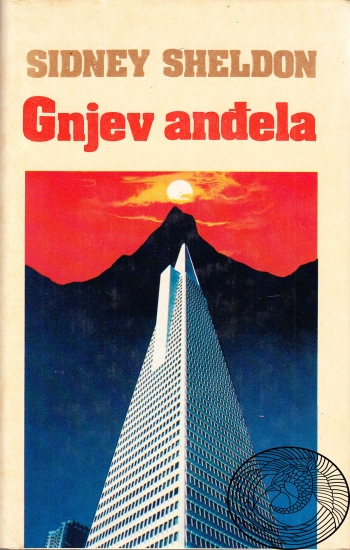 Gnjev anđela