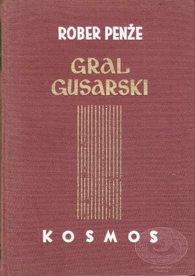 Gral gusarski