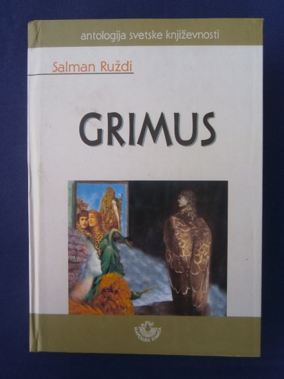 Grimus
