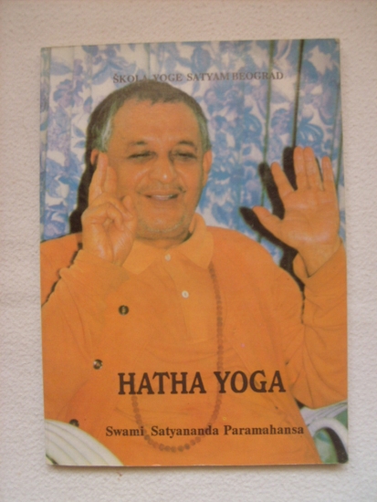 Hatha yoga