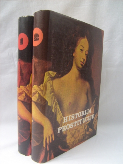 Historija prostitucije 1-2