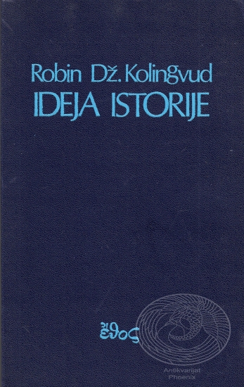 Ideja istorije