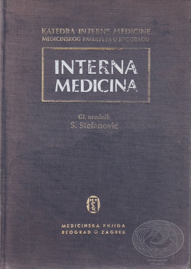 Interna medicina