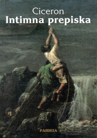 Intimna prepiska