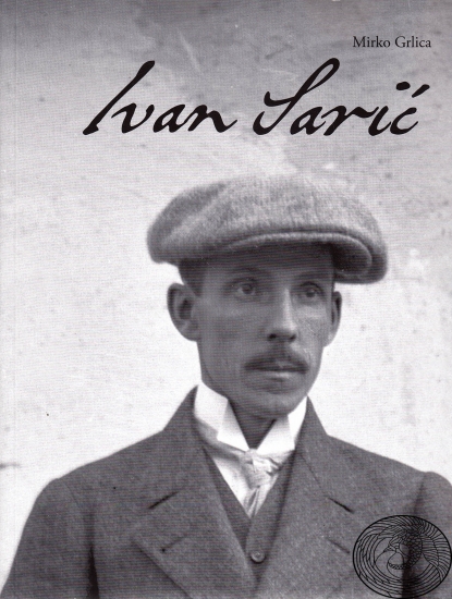 Ivan Sarić