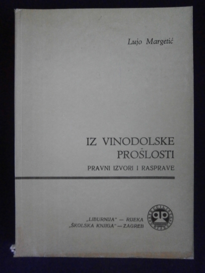 Iz vinodolske prošlosti