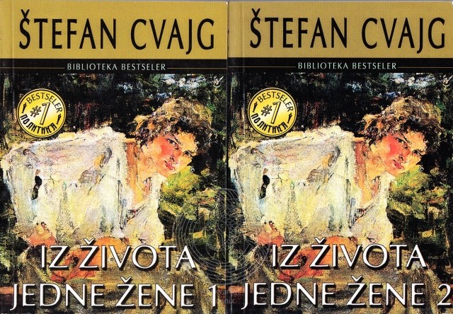 Iz života jedne žene 1-2