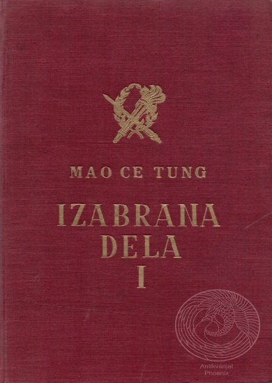 Izabrana dela I.