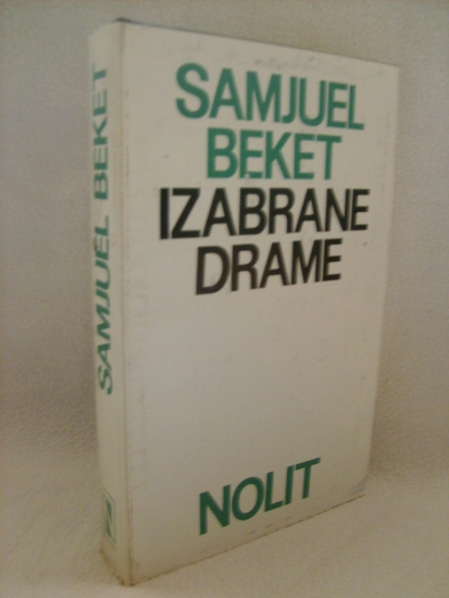 Izabrane drame