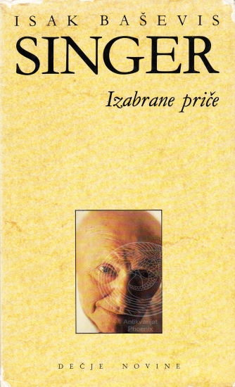 Izabrane priče