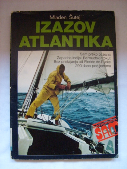 Izazov Atlantika