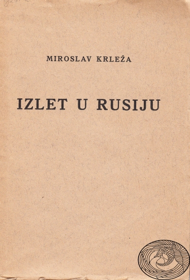 Izlet u Rusiju