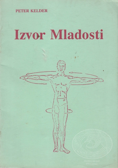 Izvor Mladosti