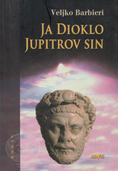 Ja Dioklo Jupitrov sin