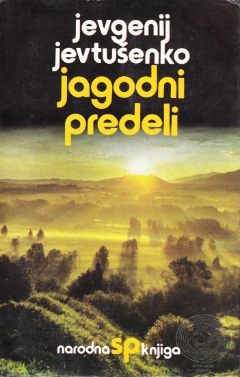 Jagodni predeli