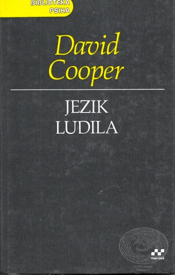Jezik ludila