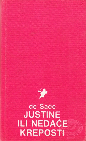 Justine ili nedaće kreposti