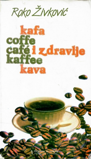 Kafa i zdravlje