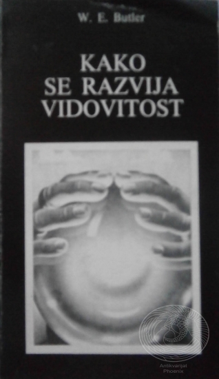 Kako se razvija vidovitost