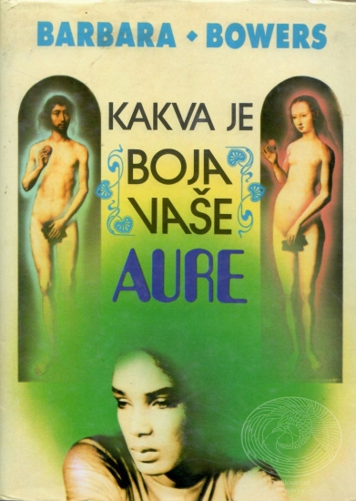 Kakva je boja vaše aure?