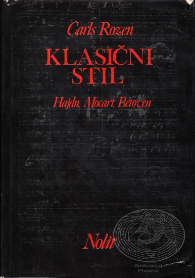 Klasični stil