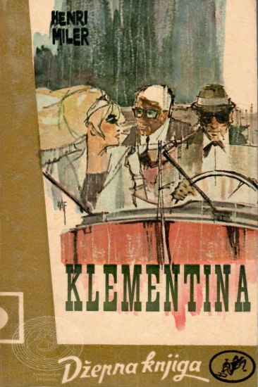 Klementina